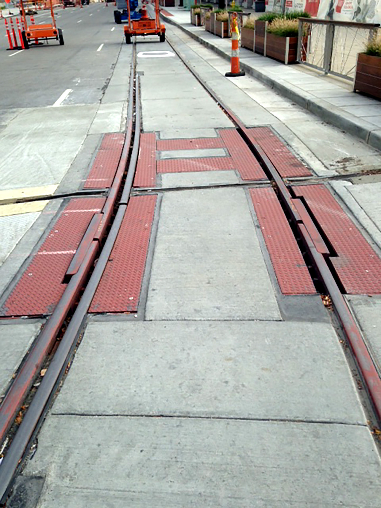 RIDEX® Rail Expansion Joints – CMI Promex