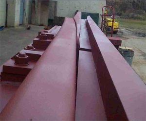 Sliding Rail Expansion Joints – CMI Promex