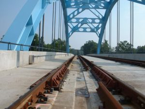 Sliding Rail Expansion Joints – CMI Promex